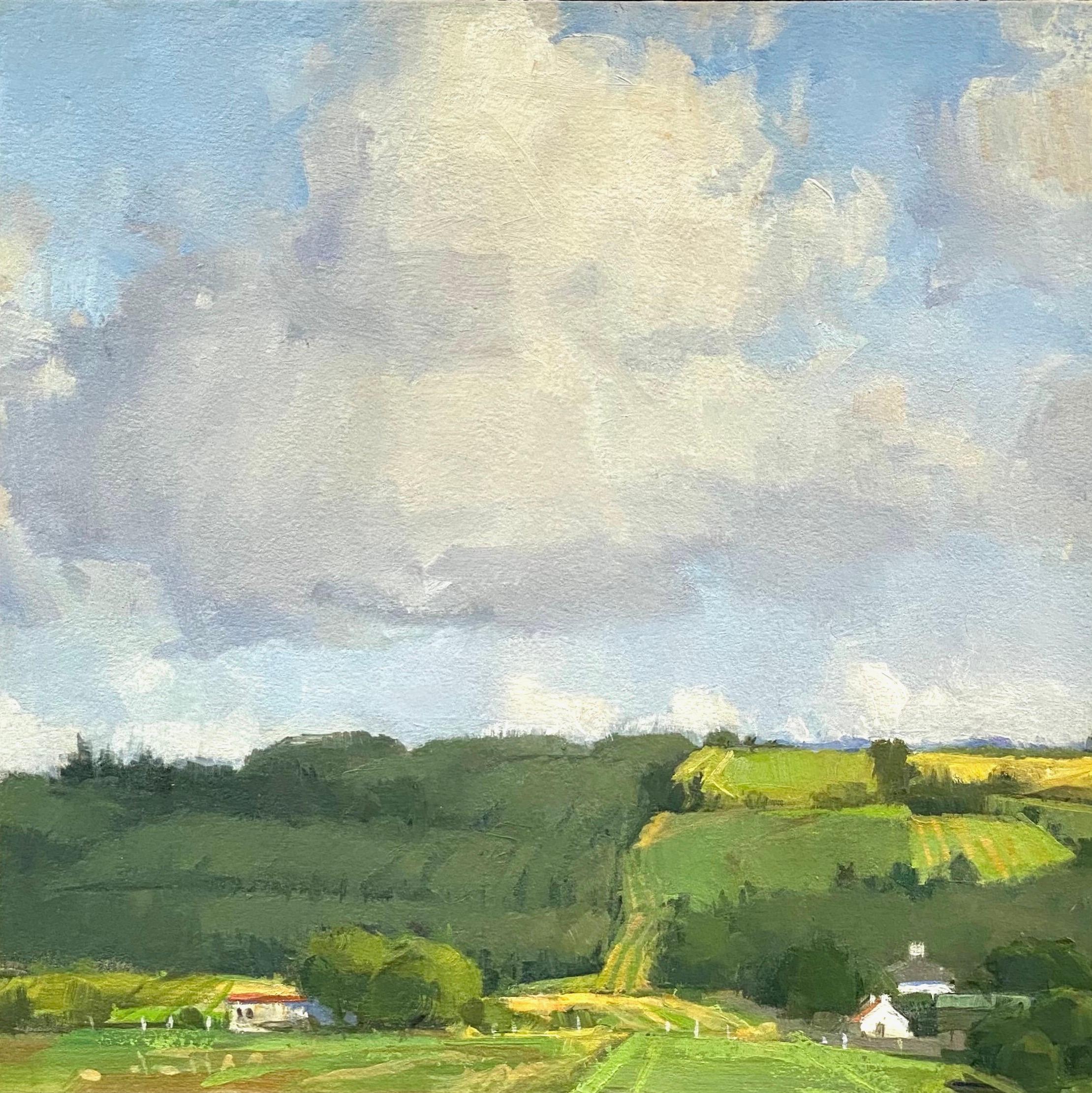 Jeffrey Reed - Portacloy Field For Sale at 1stDibs