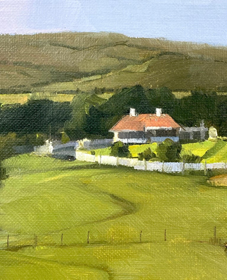 Jeffrey Reed - Portacloy Field For Sale at 1stDibs