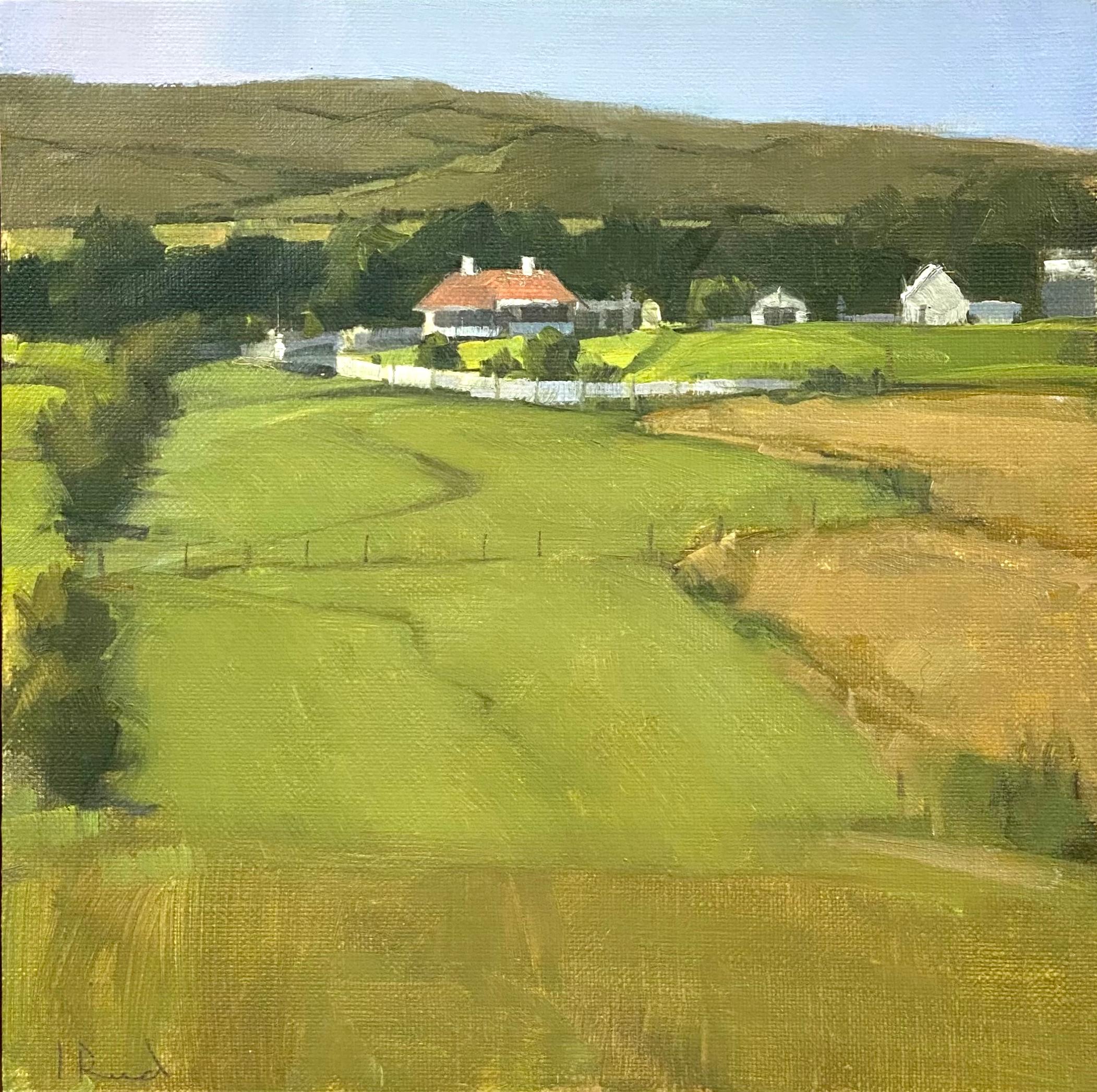 Jeffrey Reed - Portacloy Field For Sale at 1stDibs