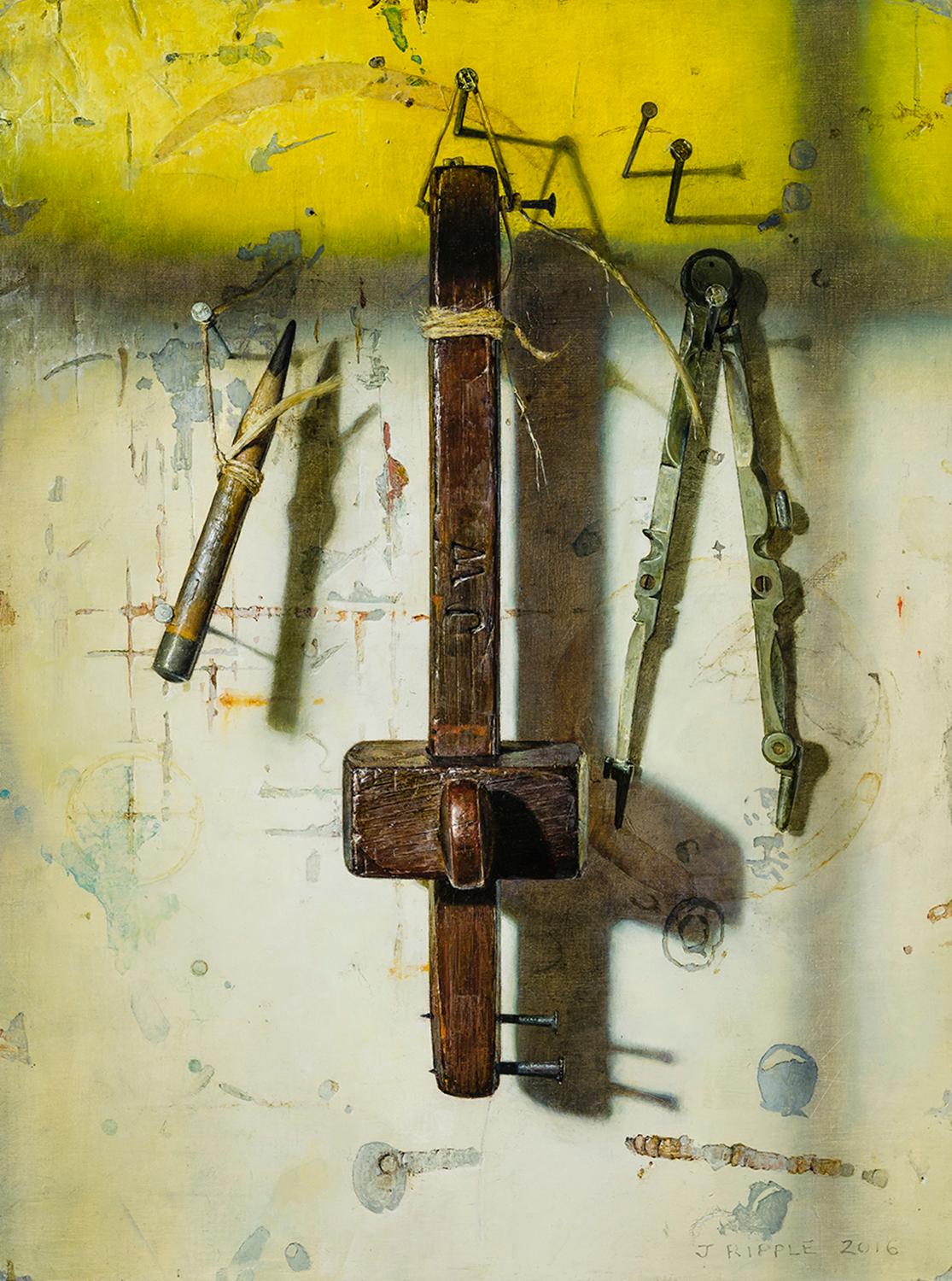 William Knight Keeling, R.I. - Touchstone, Audrey, and William For Sale ...