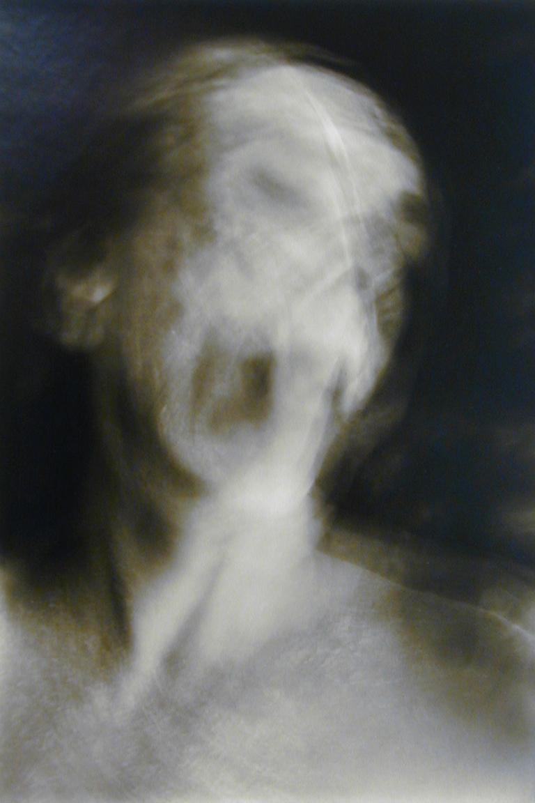 Jeffrey Silverthorne - Eurydice, Silent Fires series For Sale at 1stDibs