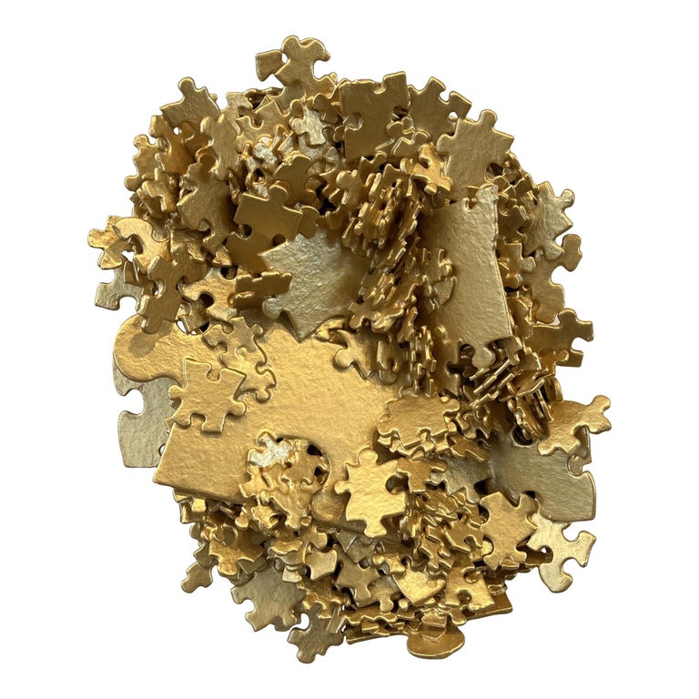 Jeffrey Wilcox Paclipan - Golden Nugget Mini Series For Sale at 1stDibs