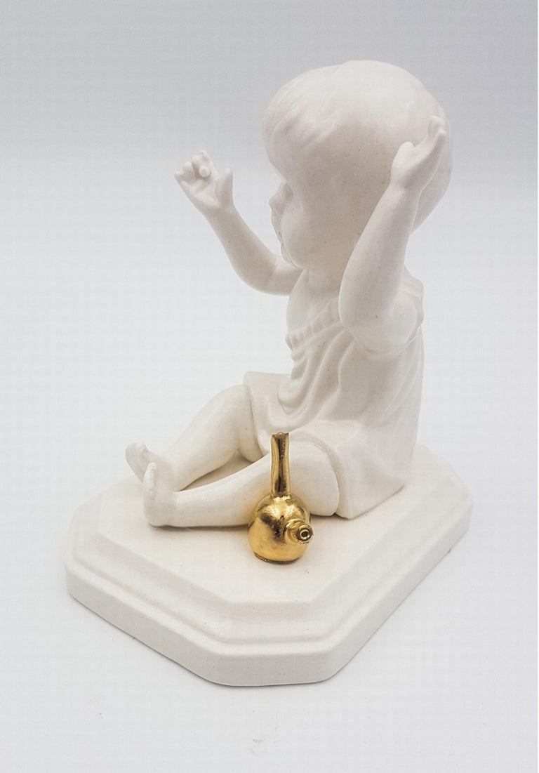 Jen Watson - Bong Baby II (Street Art, Urban Art, Pop Art) For Sale at ...