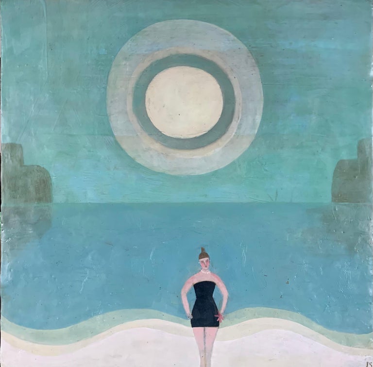 Jeni Stallings - Cove For Sale at 1stDibs