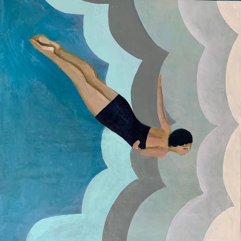 Jeni Stallings - Flyer 2 For Sale at 1stDibs