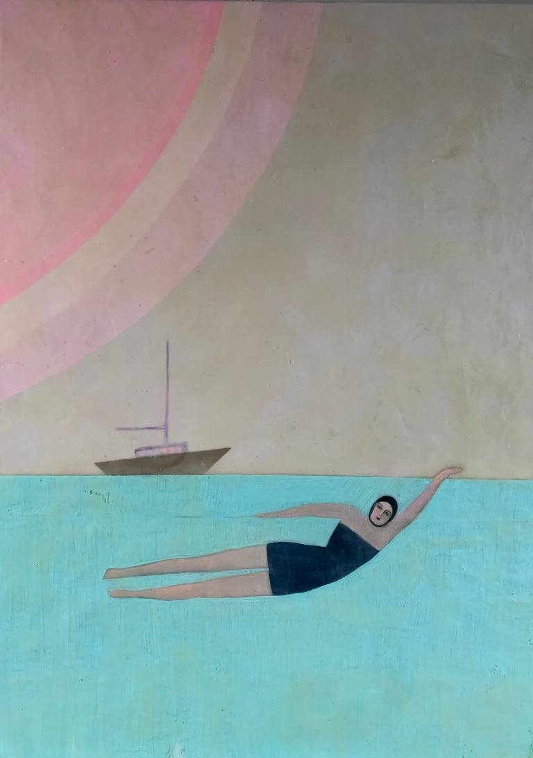 Jeni Stallings - Malibu For Sale at 1stDibs