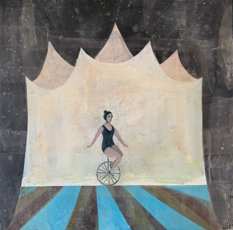 Jeni Stallings - The Performance For Sale at 1stDibs