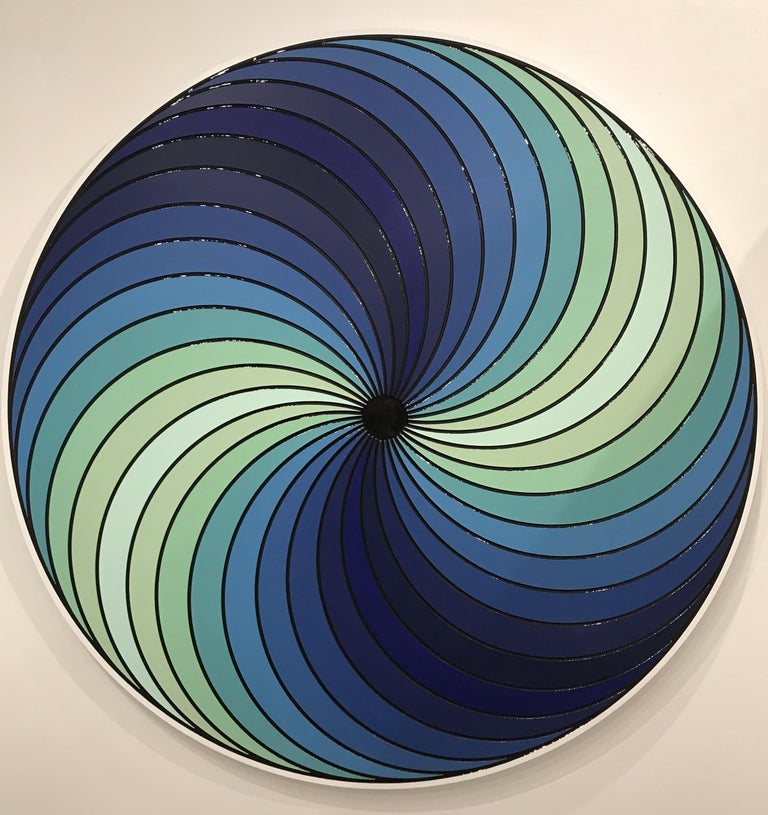 Jenna Krypell - Atoll For Sale at 1stDibs