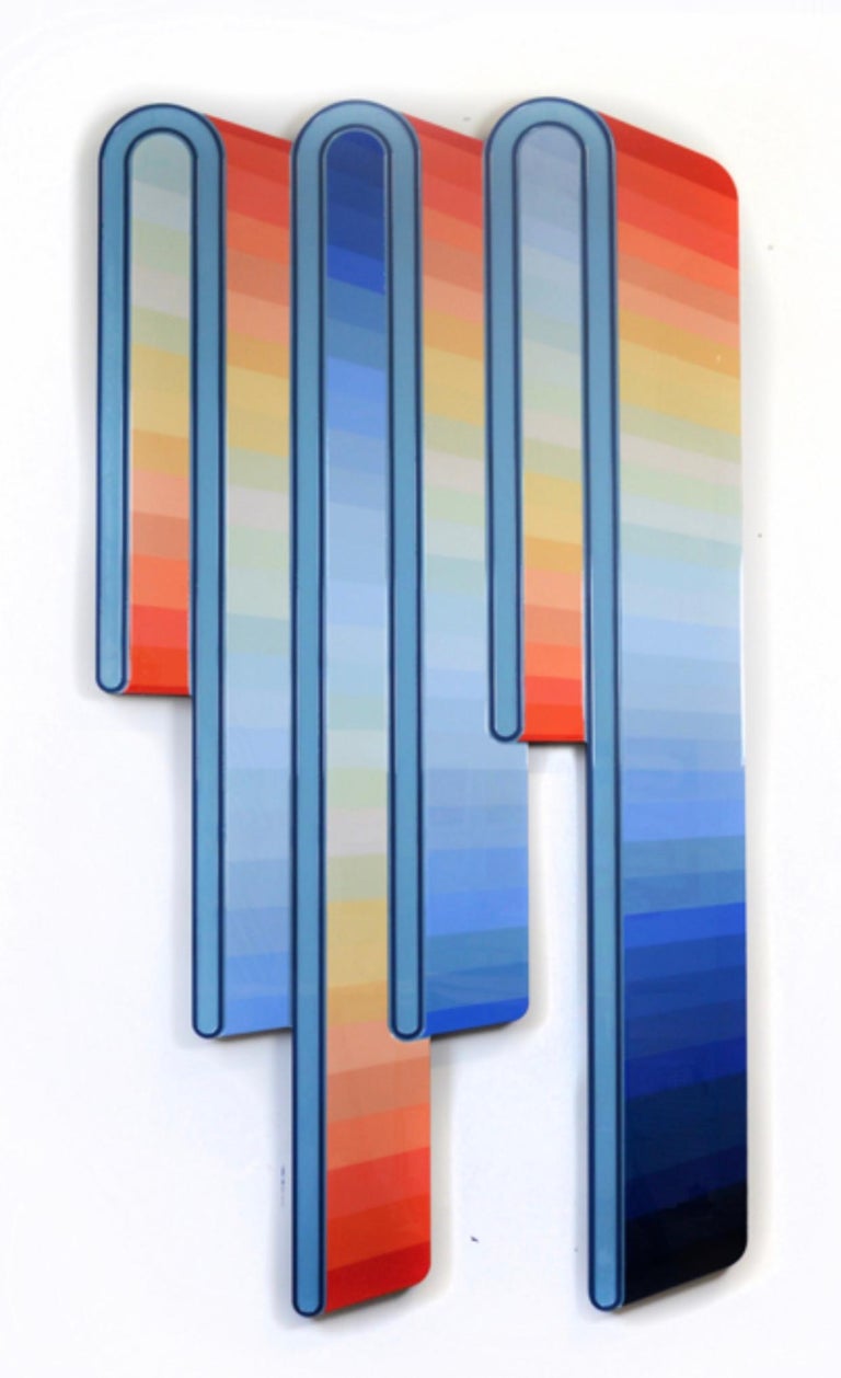 Jenna Krypell - Dusk For Sale at 1stDibs