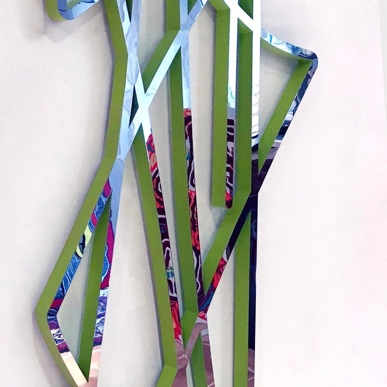 Jenna Krypell - Modern Dancer For Sale at 1stDibs