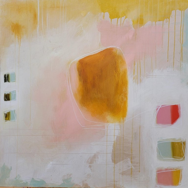 Jennifer Bricker-Pugh - Afterglow For Sale at 1stDibs