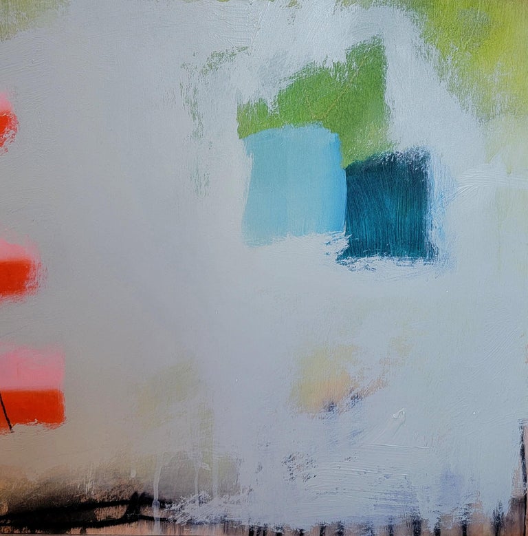 Jennifer Bricker-Pugh - Folklore I For Sale at 1stDibs