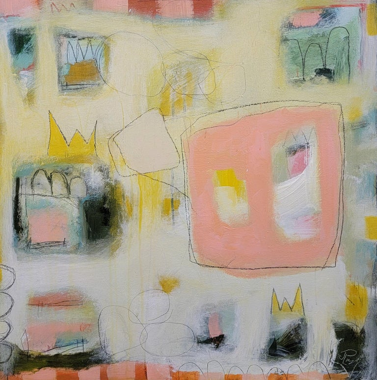 Jennifer Bricker-Pugh - King of Brooklyn For Sale at 1stDibs