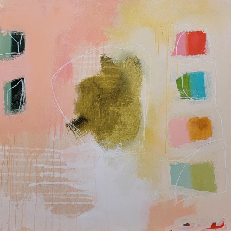 Jennifer Bricker-Pugh - Notion For Sale at 1stDibs