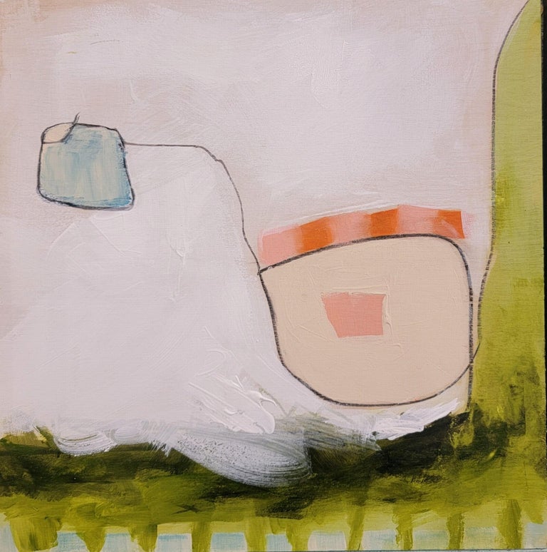 Jennifer Bricker-Pugh - Signal 1 For Sale at 1stDibs