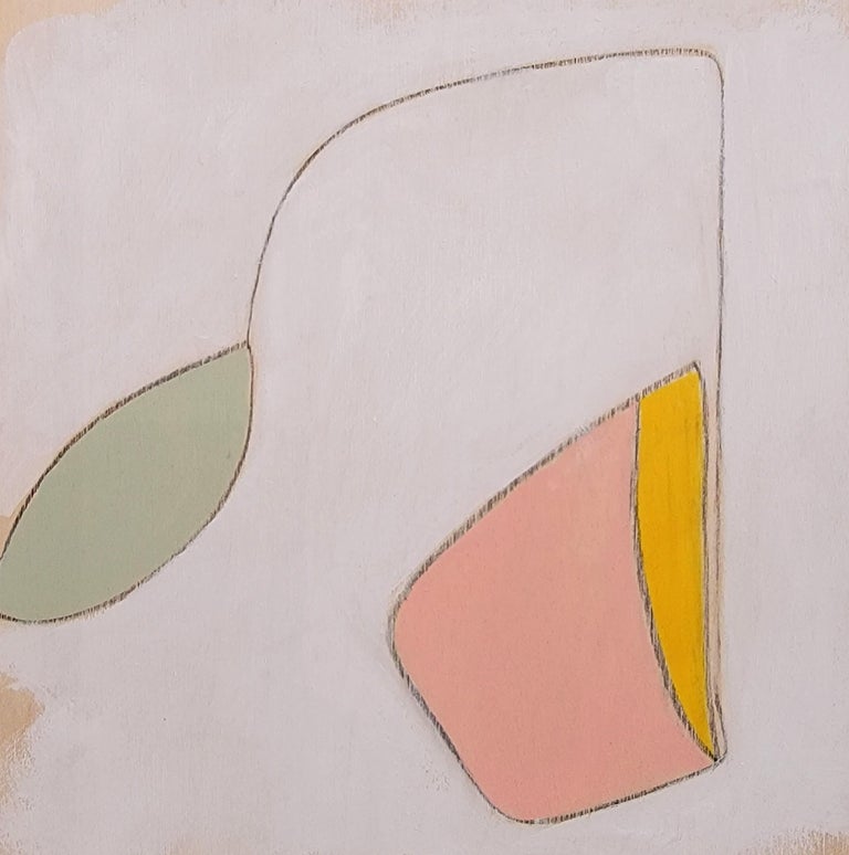 Jennifer Bricker-Pugh - Signal 2 For Sale at 1stDibs