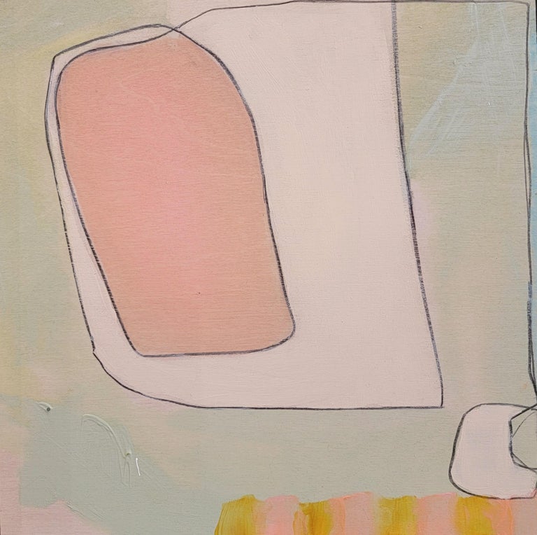 Jennifer Bricker-Pugh - Signal 4 For Sale at 1stDibs