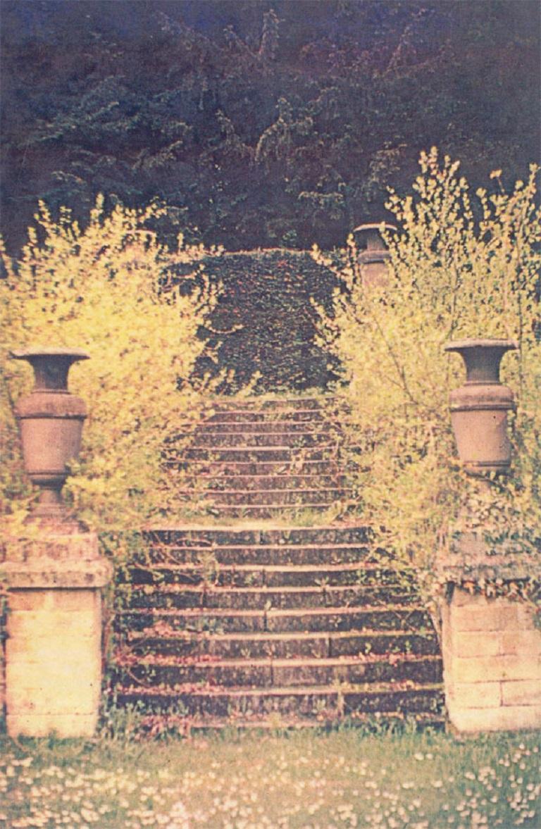 Jennifer Dickson RA - Jennifer Dickson RA (b.1936) - Signed 1983 Colour ...