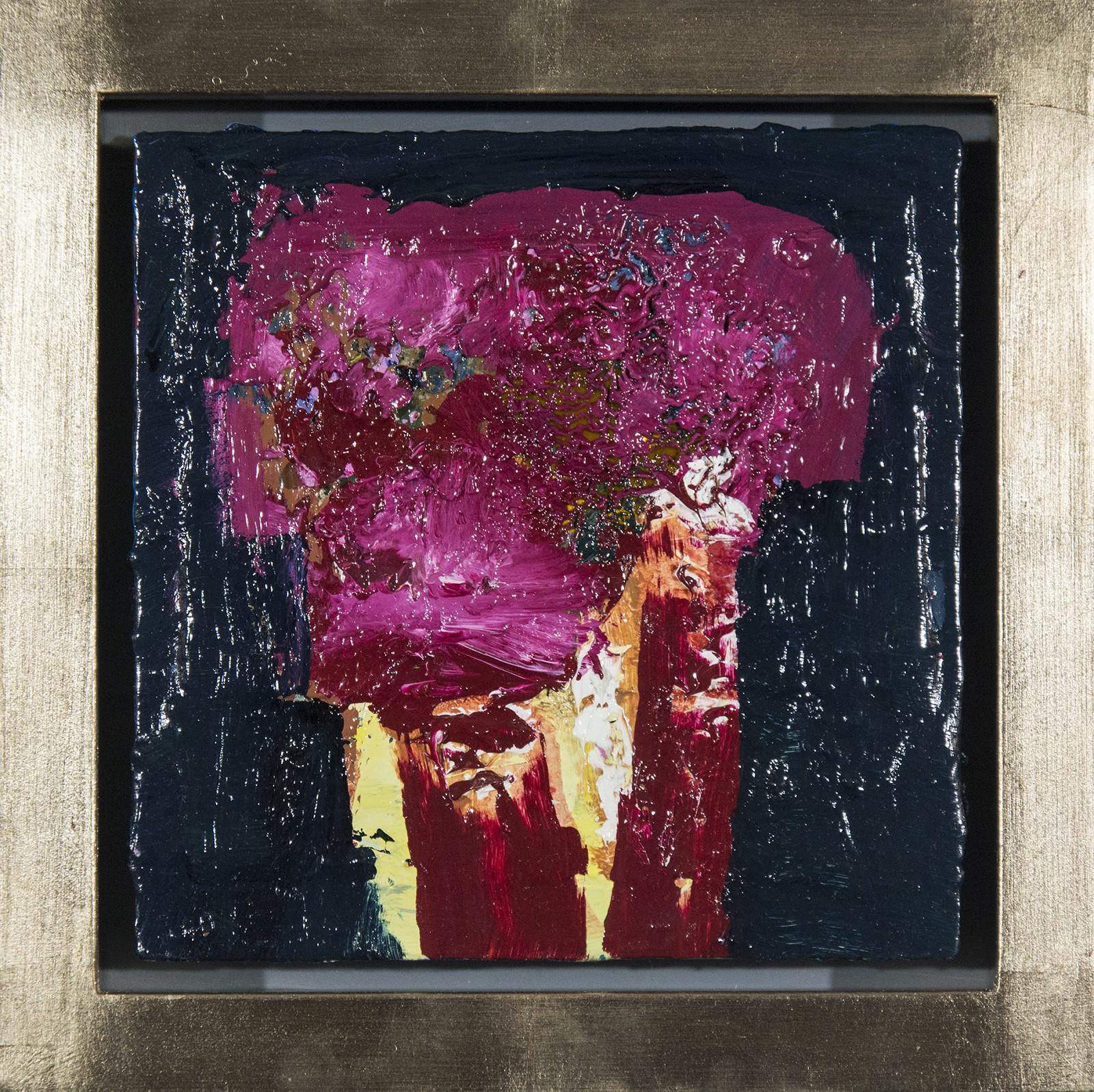 Richard Whitten - Double Carre For Sale at 1stDibs