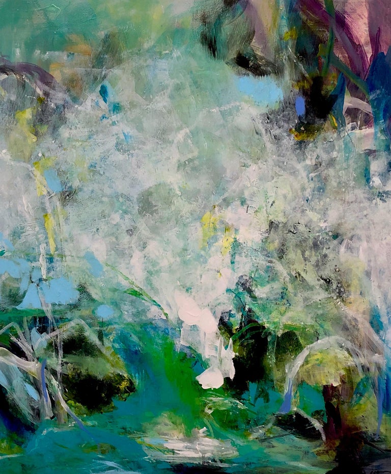 Jennifer JL Jones - Huntress III at 1stDibs