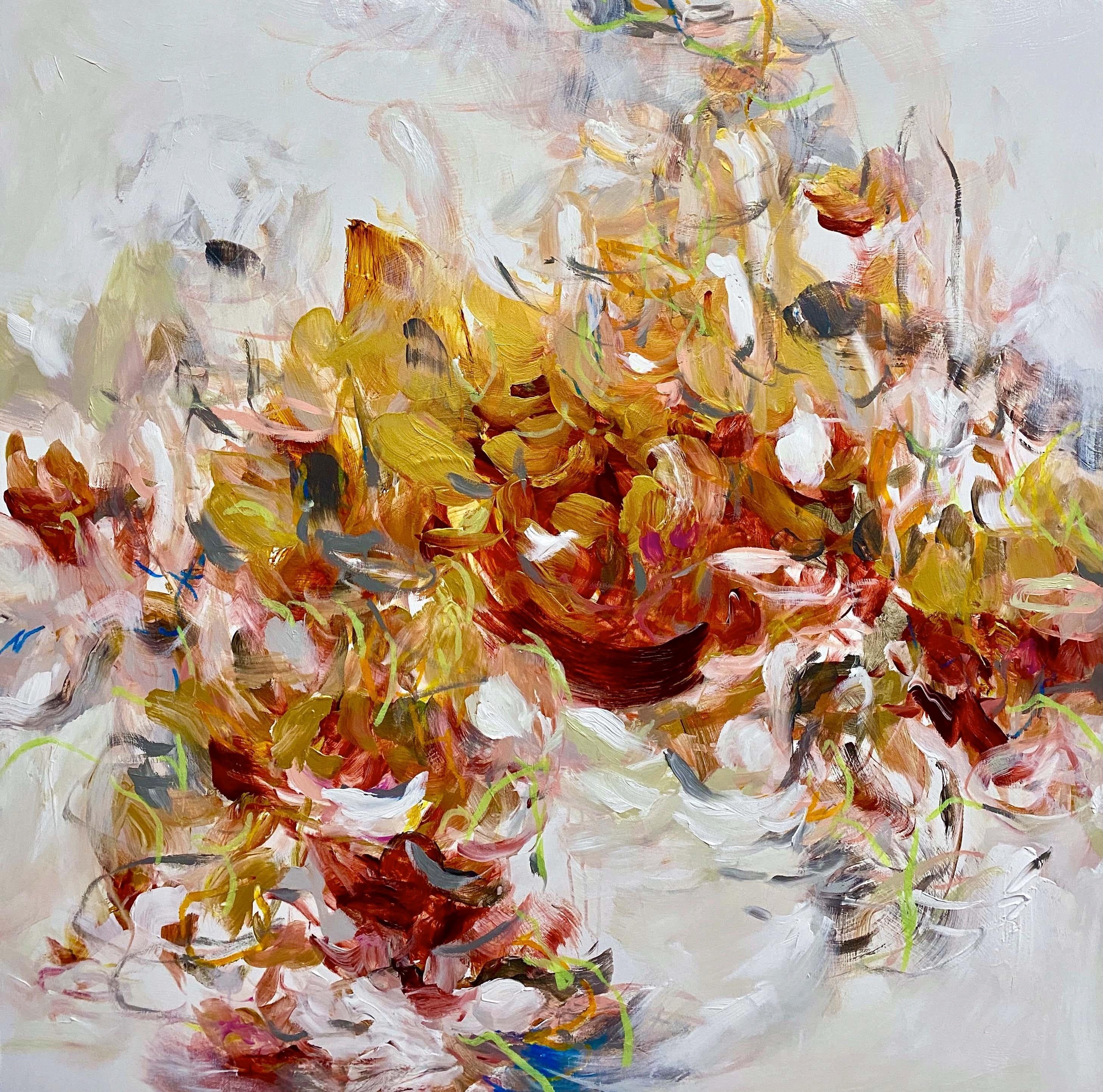 Jennifer JL Jones - Swept Away at 1stDibs