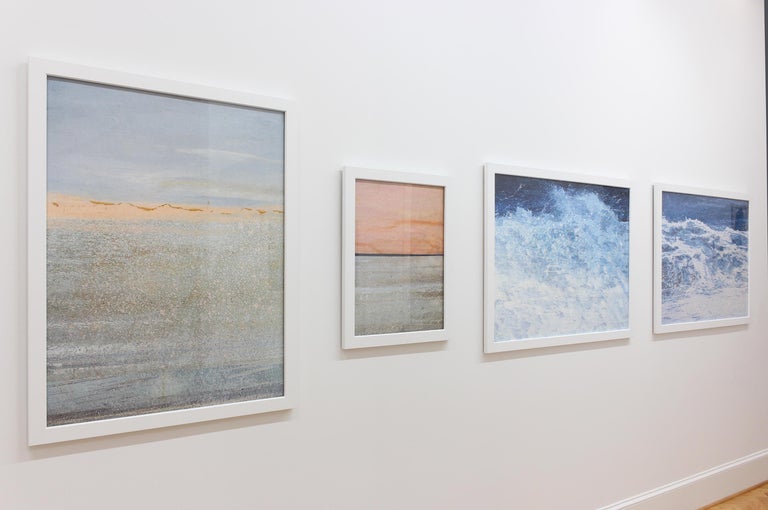 Jennifer McKinnon - Uncontained Consumption: Beach Bum - composite ...