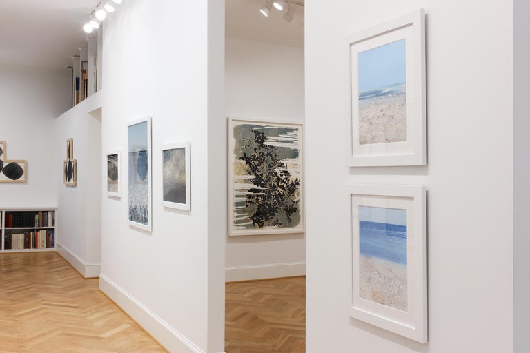 Jennifer McKinnon - Uncontained Consumption: Beach Milk Stones ...