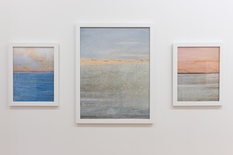 Jennifer McKinnon - Uncontained Consumption: Ripples - composite photo ...