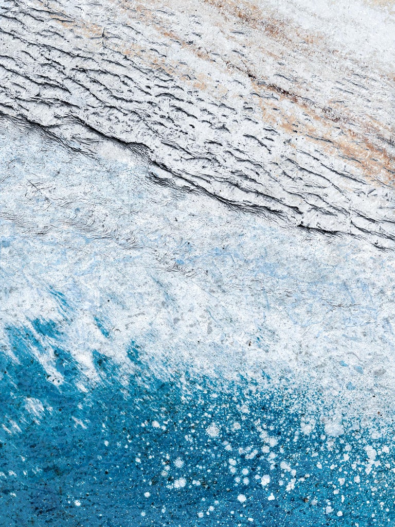 Jennifer McKinnon - Uncontained Consumption: Ripples - composite photo ...