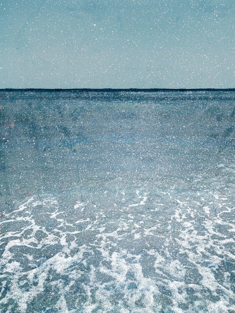 Jennifer McKinnon - Uncontained Consumption: Sparkling Water ...