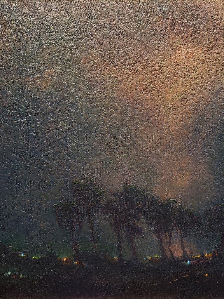 Jennifer Moses - Aerial Celebration in Blue; Santa Barbara, CA ...