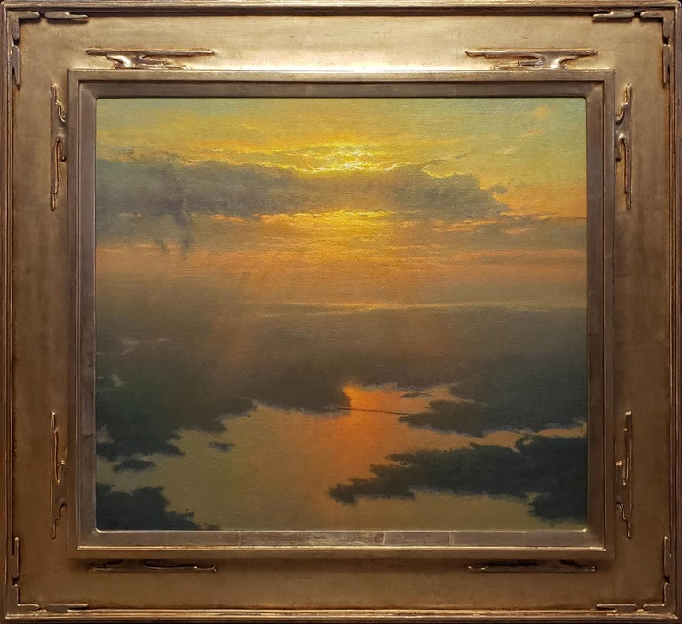 Jennifer Moses - Aloft For Sale at 1stDibs