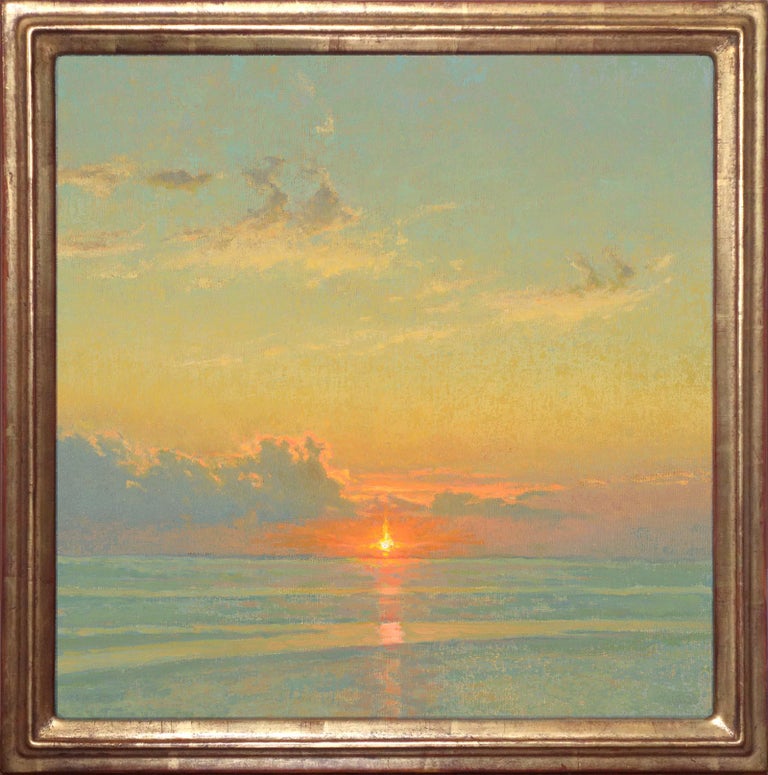 Jennifer Moses - Golden Slumber For Sale at 1stDibs