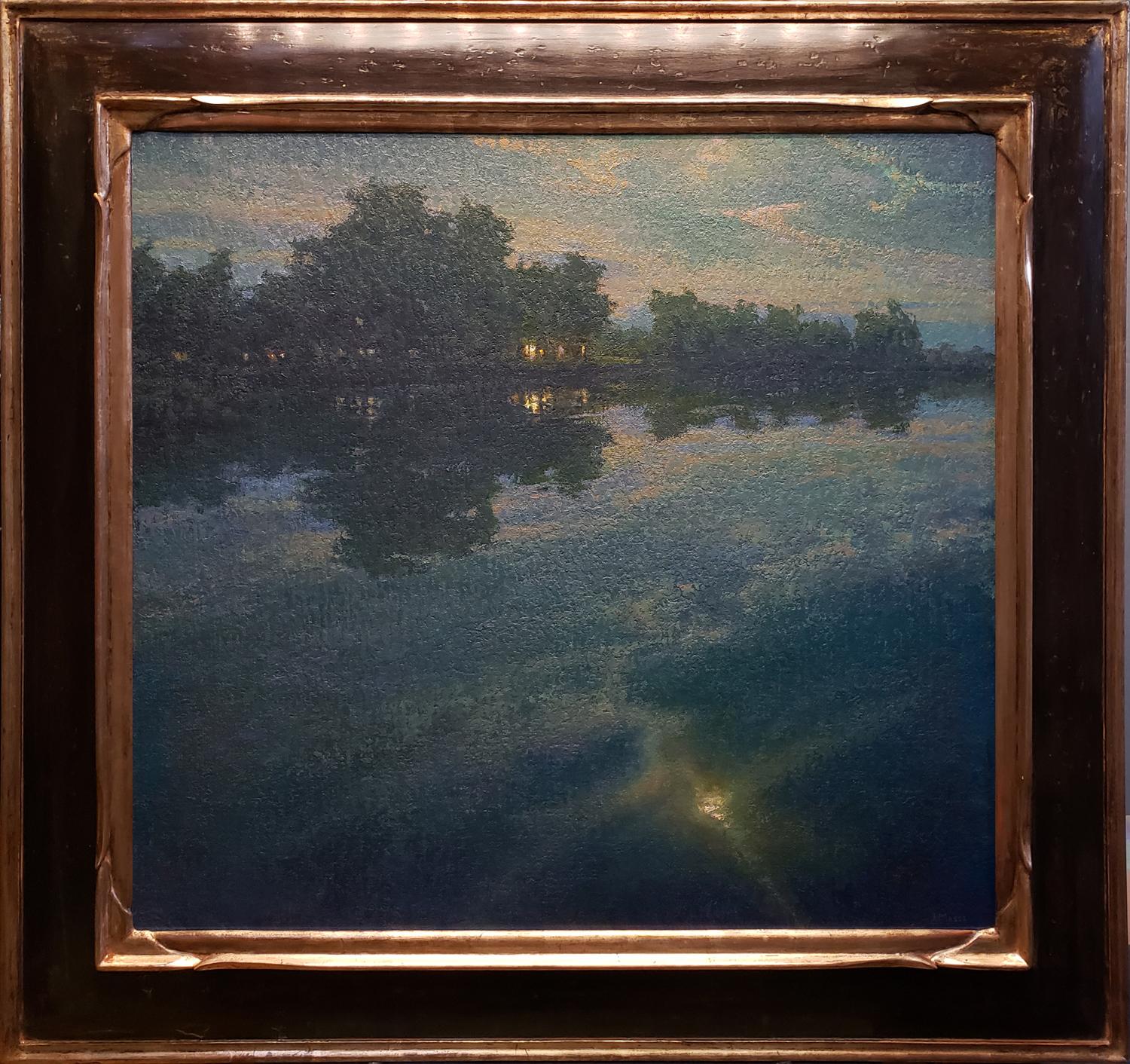 Jennifer Moses - Splendid Ending at 1stDibs