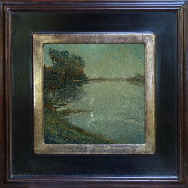 Jennifer Moses - Slumbering Moon at 1stDibs