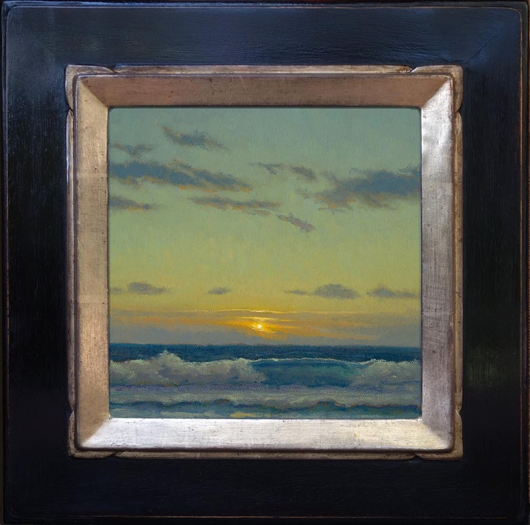 Jennifer Moses - Splendid Ending. Carmel Coast. at 1stDibs
