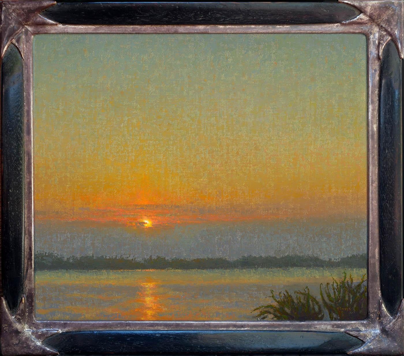 Jennifer Moses - Splendid Ending at 1stDibs