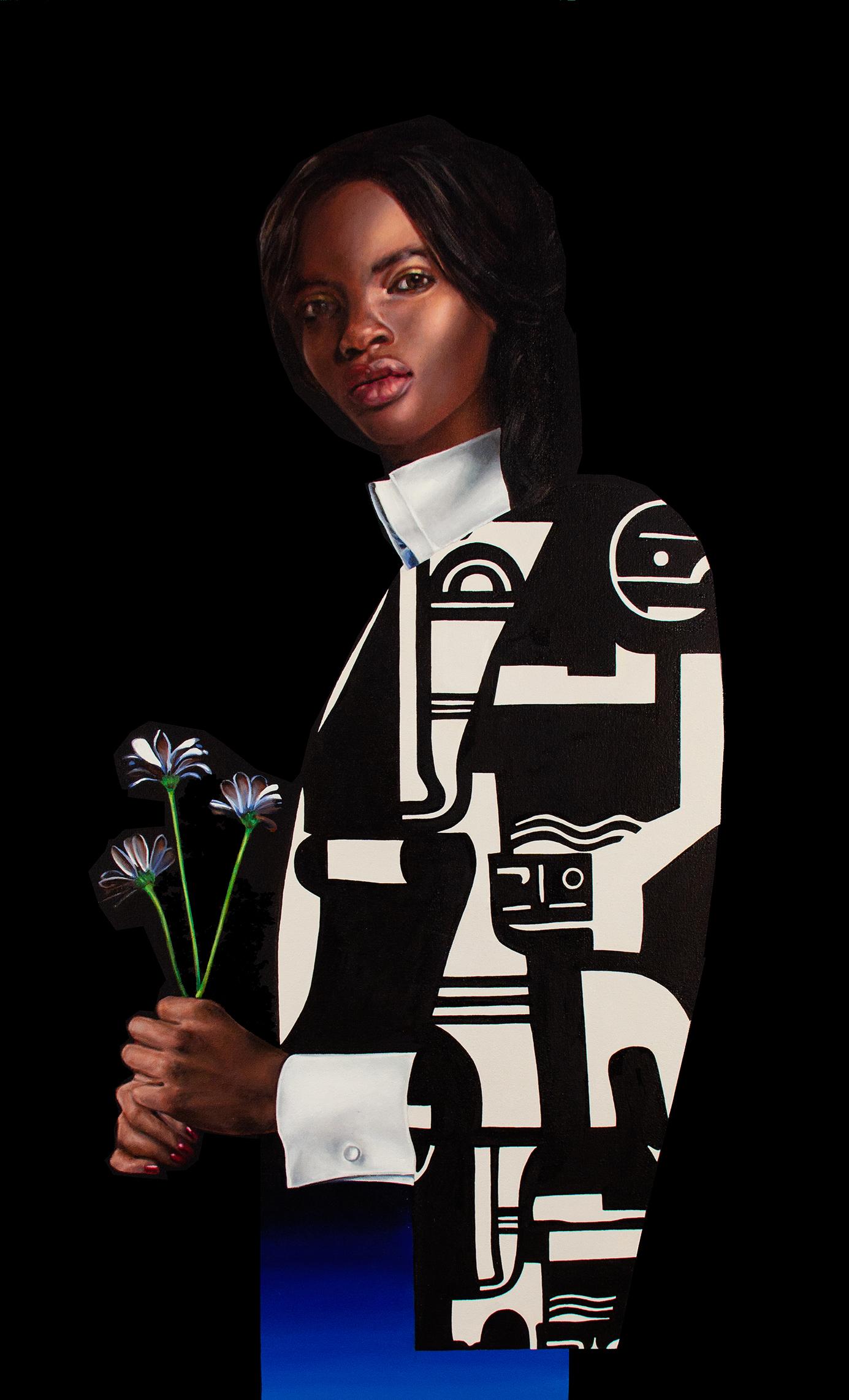 Patrick Webster - Diane For Sale at 1stDibs