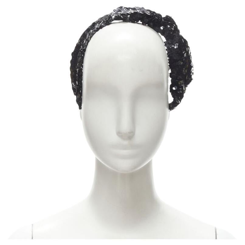 CHIC and MODE Alexandre Zouari crystals floral butterfly barrette hair ...