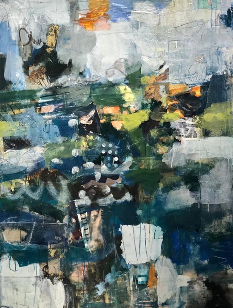 Jennifer Perlmutter - Lake Life For Sale at 1stDibs