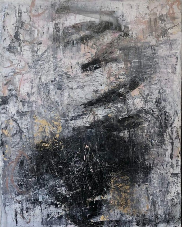 Jennifer Perlmutter - Rise Up! For Sale at 1stDibs