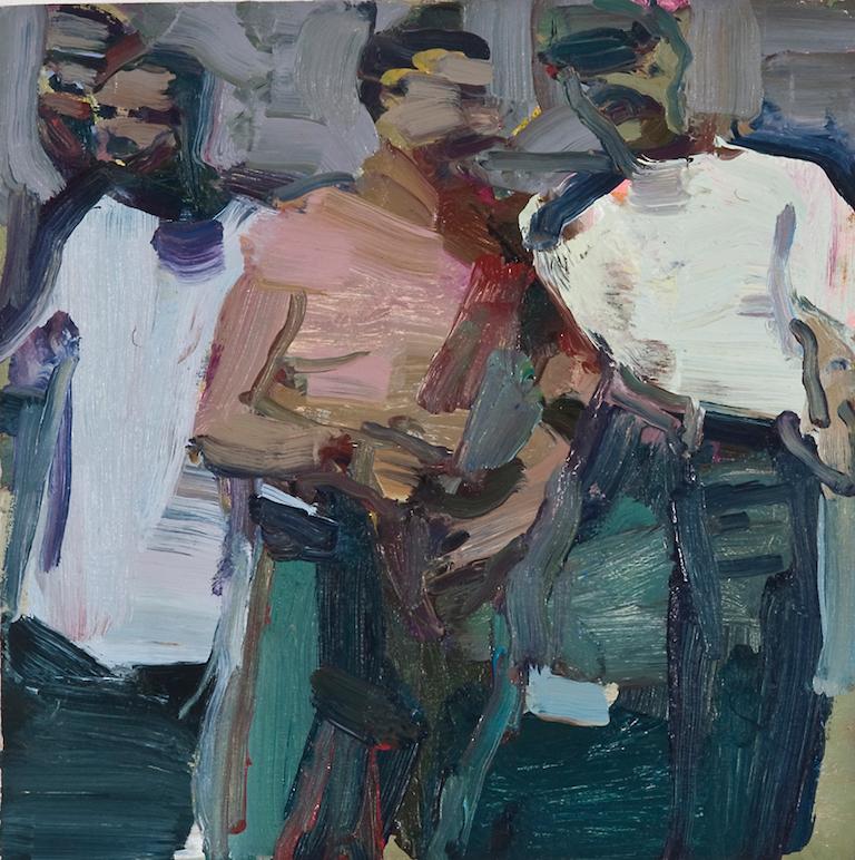 Jennifer Pochinski - The Men For Sale at 1stDibs