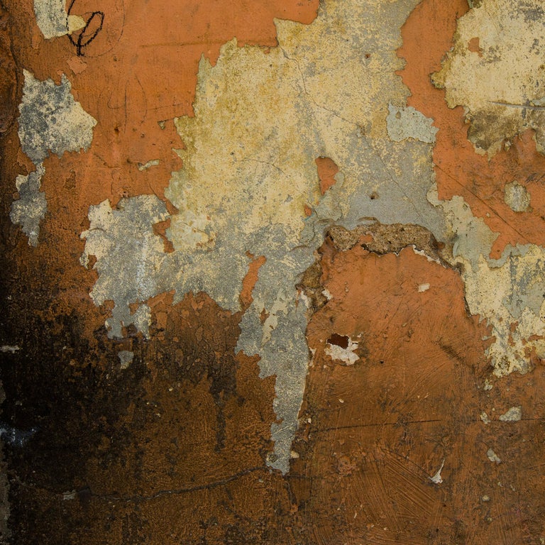 Jennifer Rico - Havana Pantone, Naranja Sol For Sale at 1stDibs