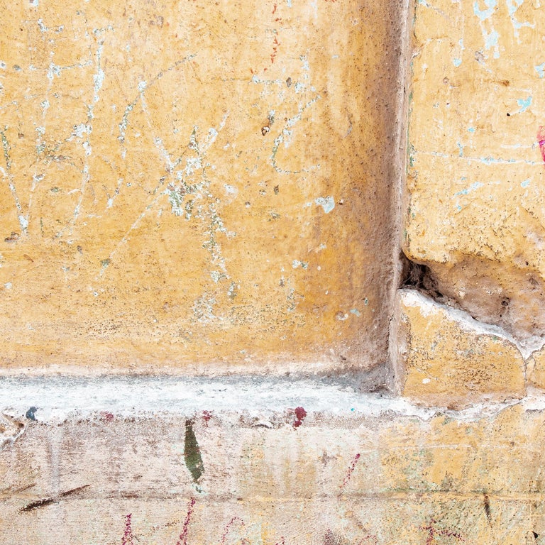 Jennifer Rico - Havana Pantone, Naranja Sol For Sale at 1stDibs