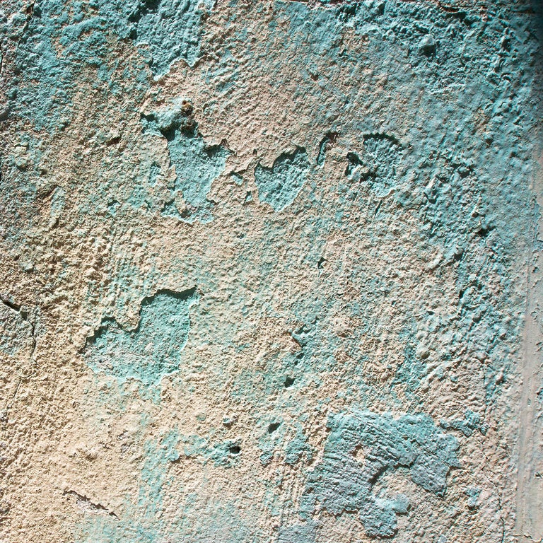 Jennifer Rico - Havana Pantone, Verde Cálido Malecón For Sale at 1stDibs