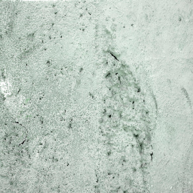 Jennifer Rico - Havana Pantone, Verde Cálido Malecón For Sale at 1stDibs