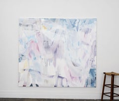 Joan Mitchell - When They Were Gone, Painting For Sale at 1stdibs