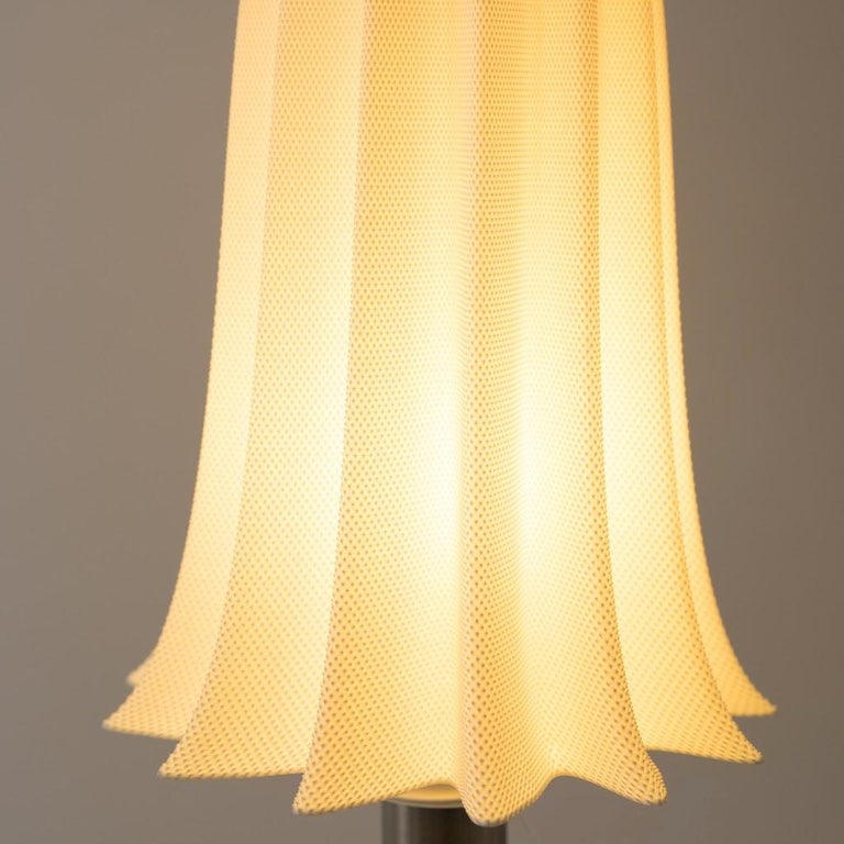 Jennifer Rutherford Biodegradable Sustainable Lamp by Glowdog in ...