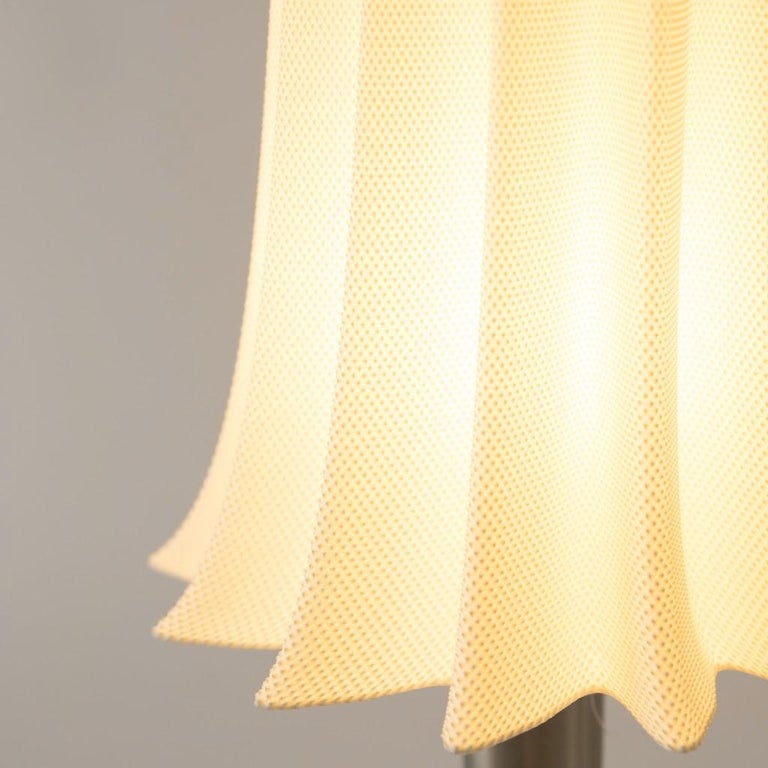 Jennifer Rutherford Biodegradable Sustainable Lamp by Glowdog in ...