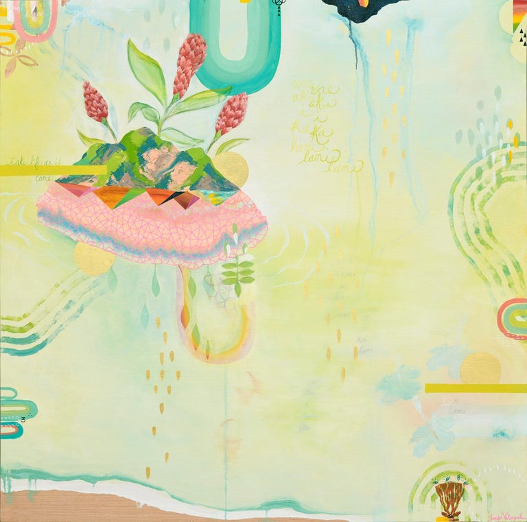 Jennifer Valenzuela - Jennifer Valenzuela, Lani For Sale at 1stDibs